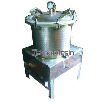 Mesin Presto 10kg – TEKNOMESIN